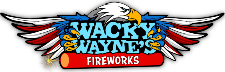 Wacky Wayne's Fireworks - Augusta Fireworks
